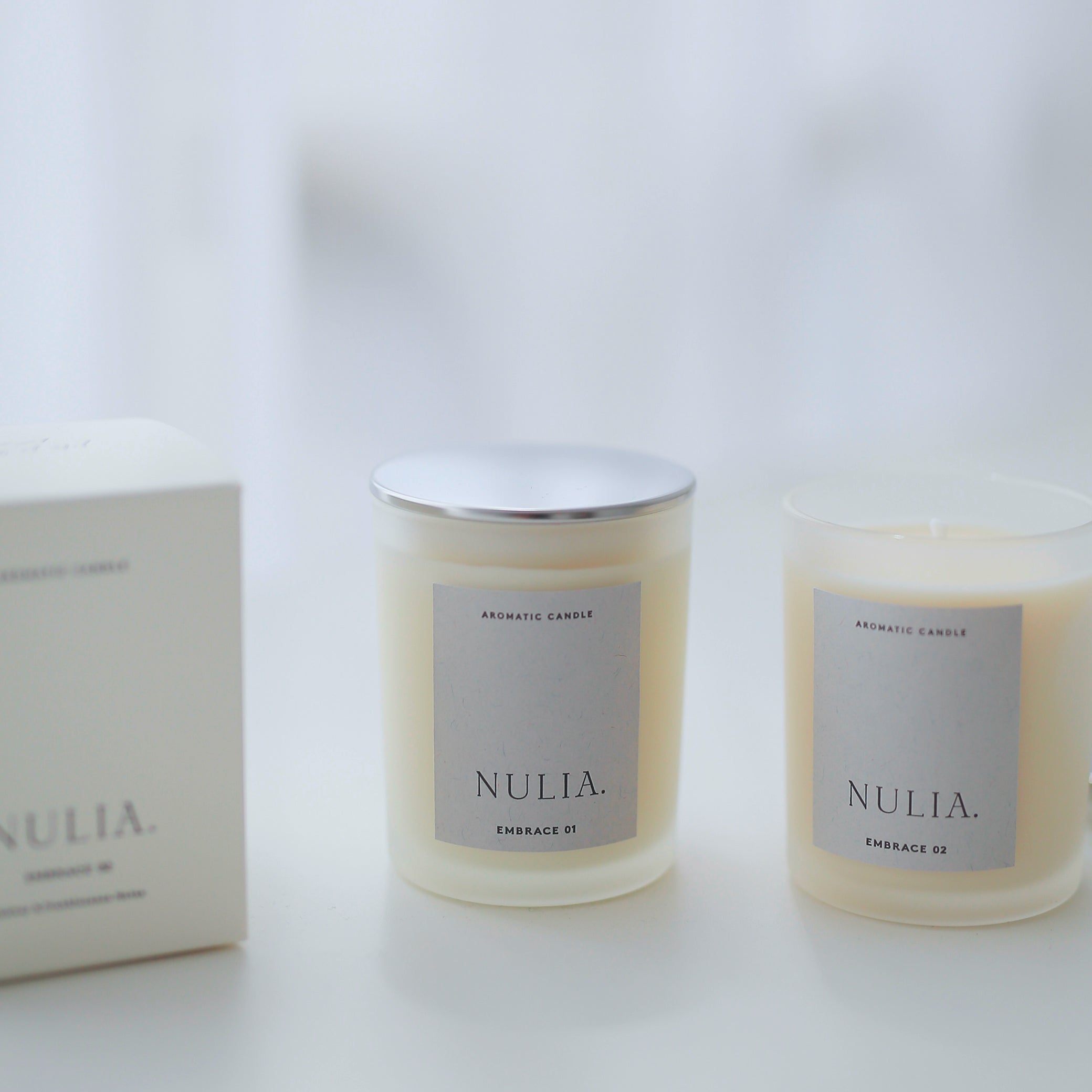 AROMATIC CANDLE – soft_still_NULIA.
